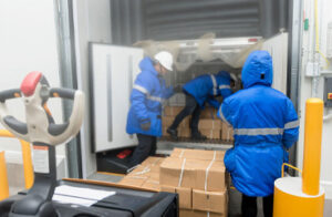 Transportes Ricardo Ballesteros – TRBSA